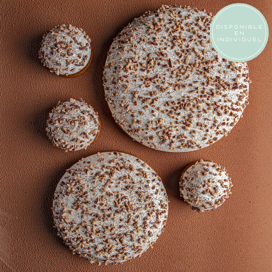 Yann Couvreur Pâtisserie